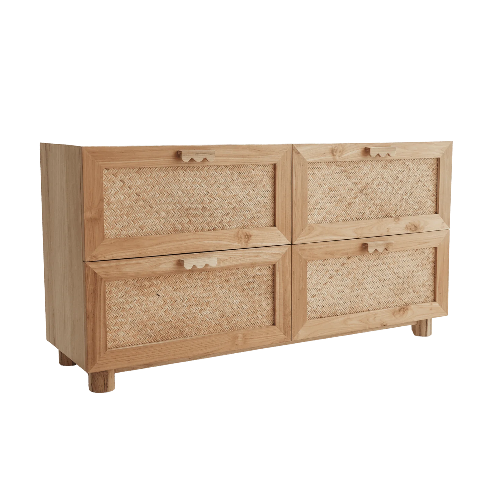 THE DESA DRAWERS – Plant Resort